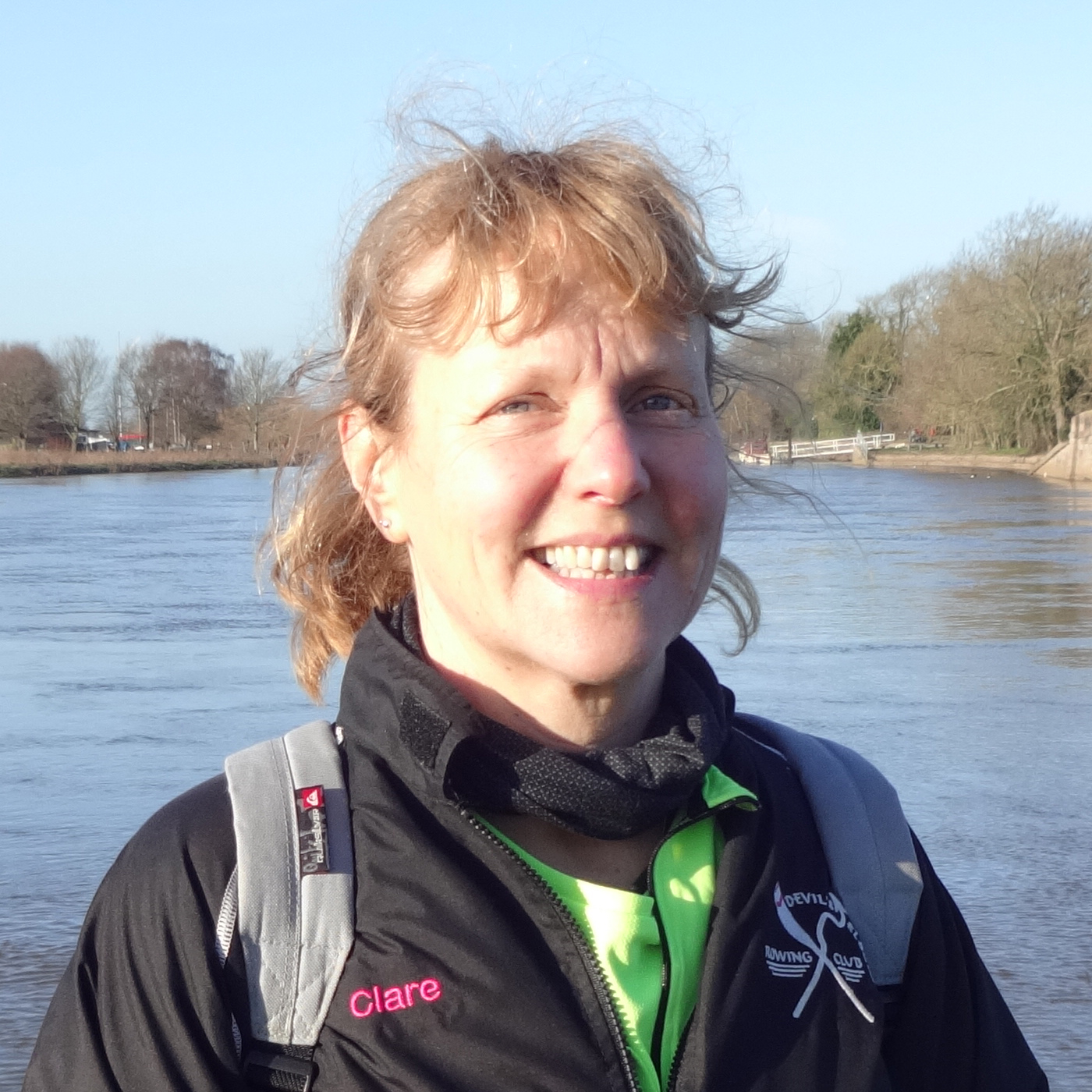 Committee – devilsrowing