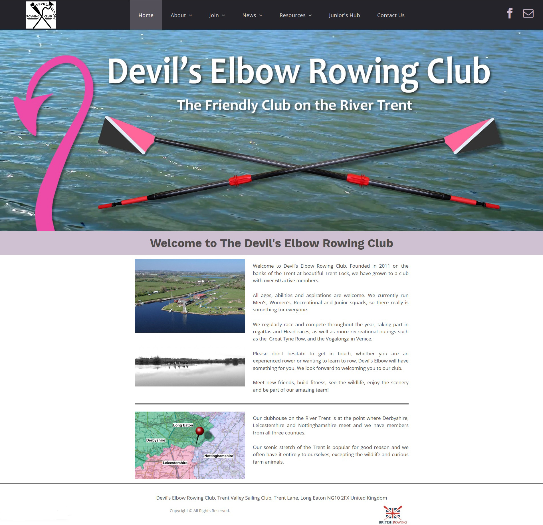 News 2020 – devilsrowing