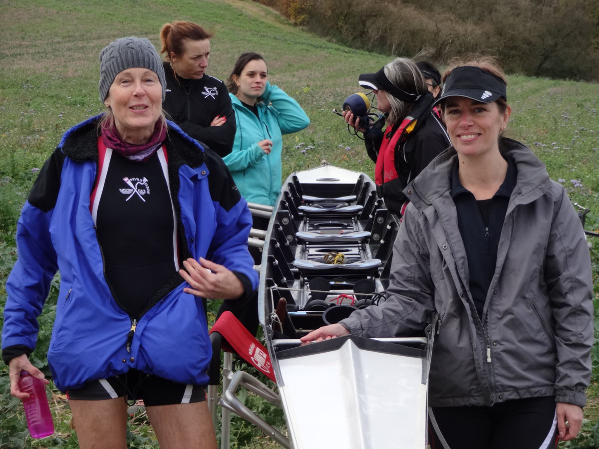 Soar Head 2021 – devilsrowing