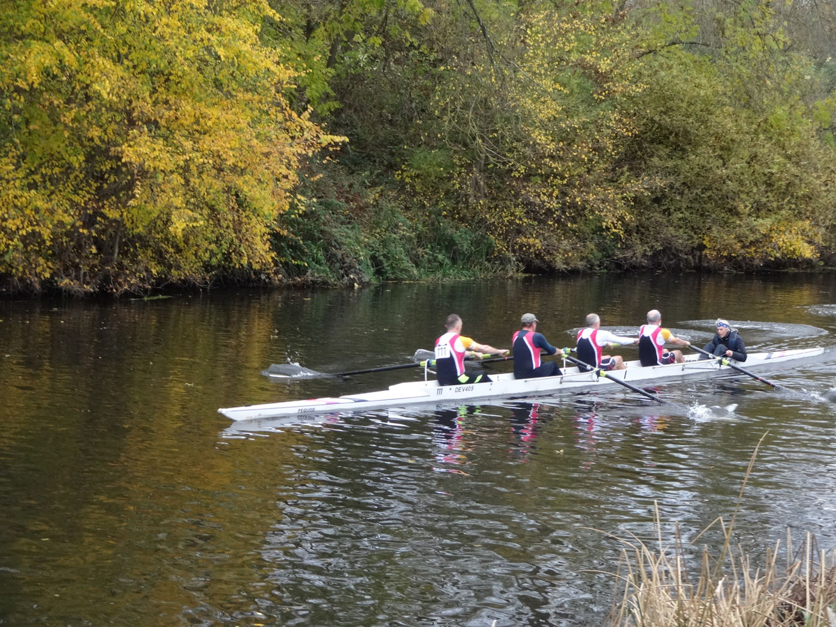 Soar Head 2021 – devilsrowing