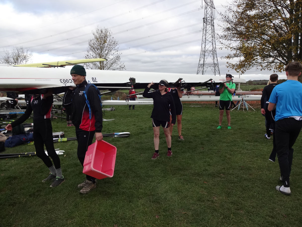 Soar Head 2021 – devilsrowing