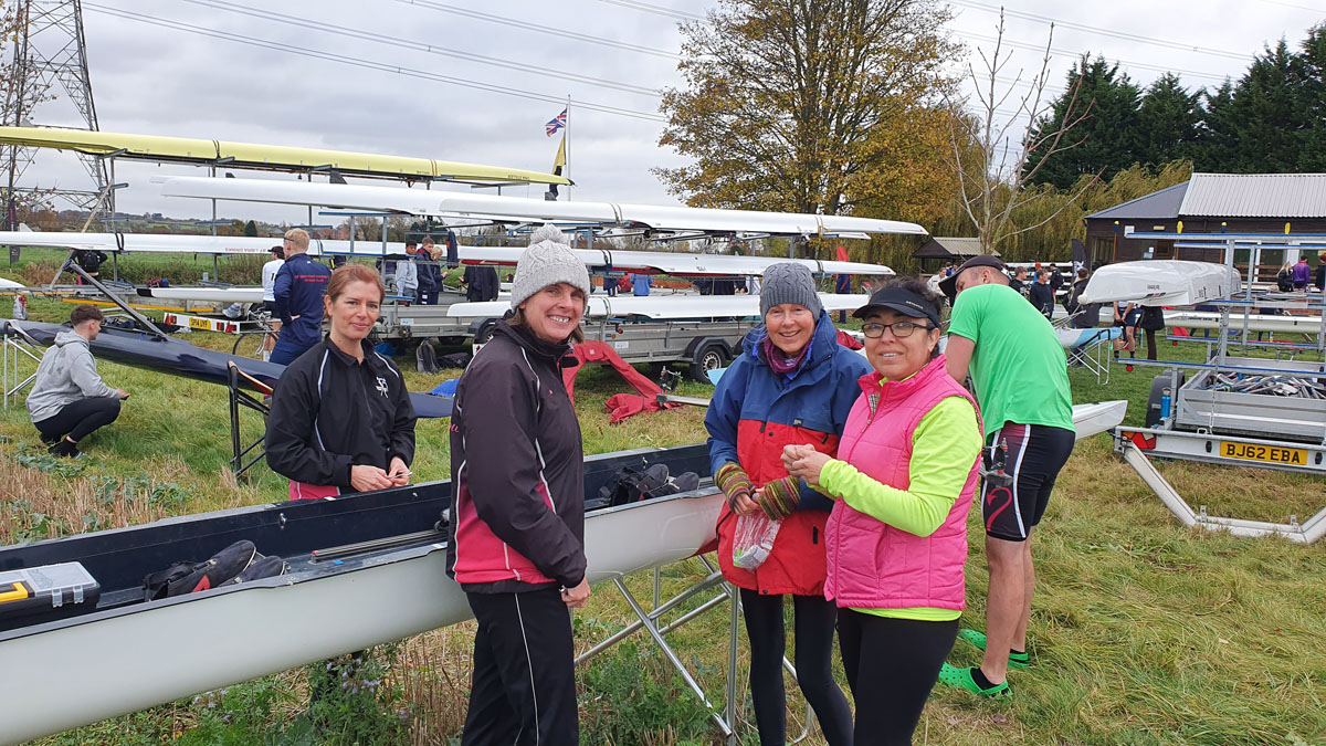 Soar Head 2021 – devilsrowing