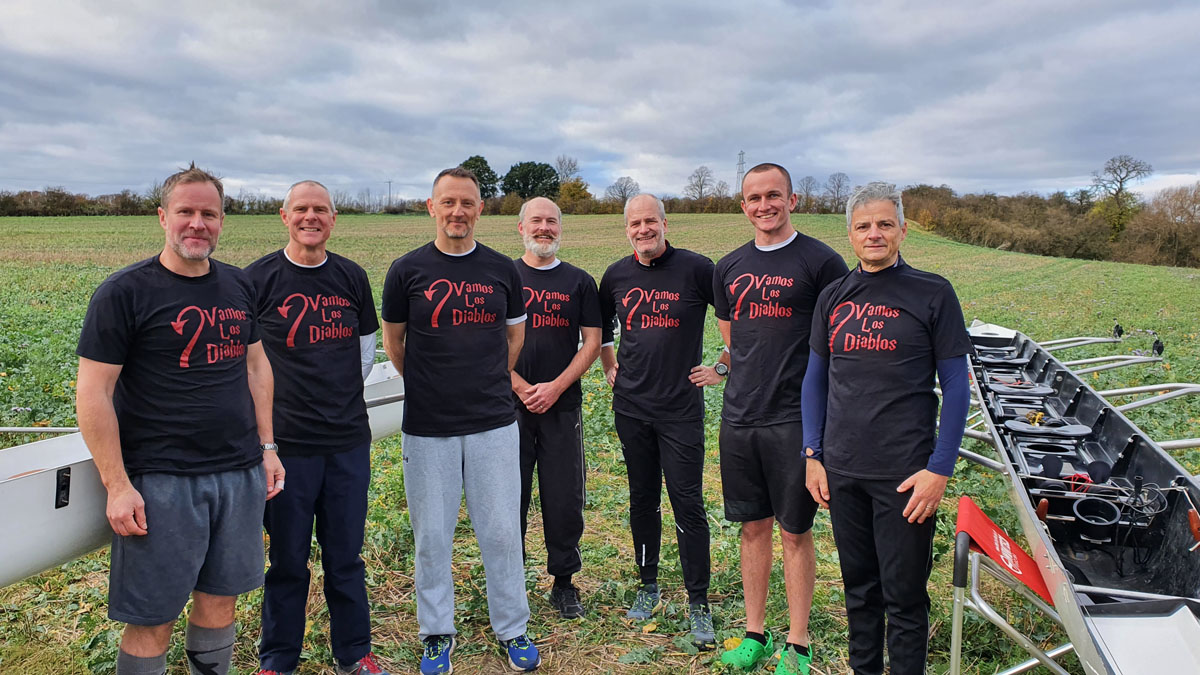 Soar Head 2021 – devilsrowing