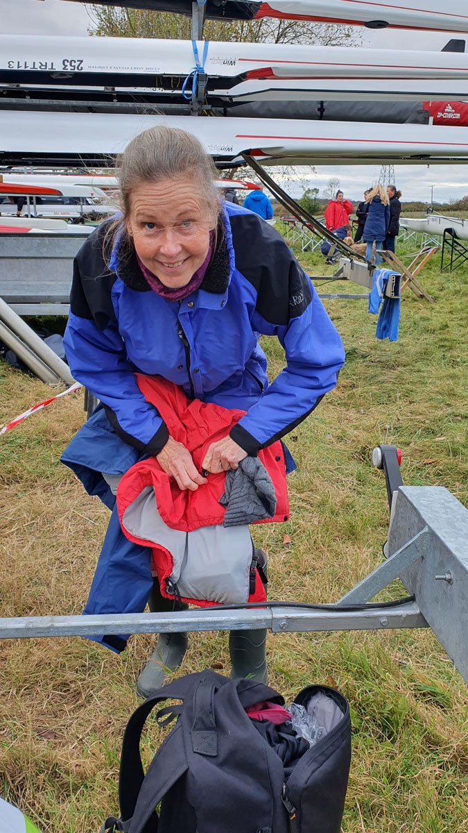 Soar Head 2021 – devilsrowing