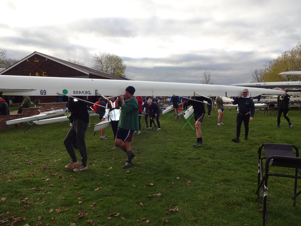 Soar Head 2021 – devilsrowing