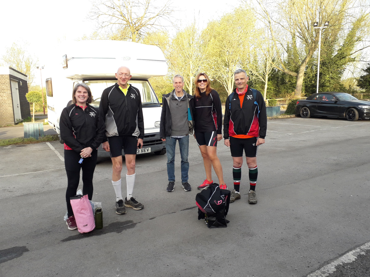 Good Friday Row 2022 – devilsrowing