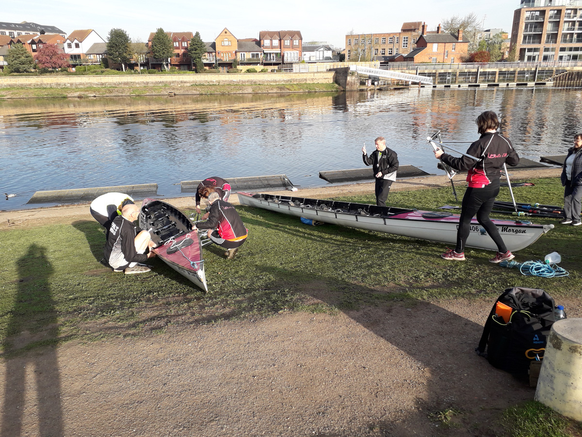 Good Friday Row 2022 – devilsrowing