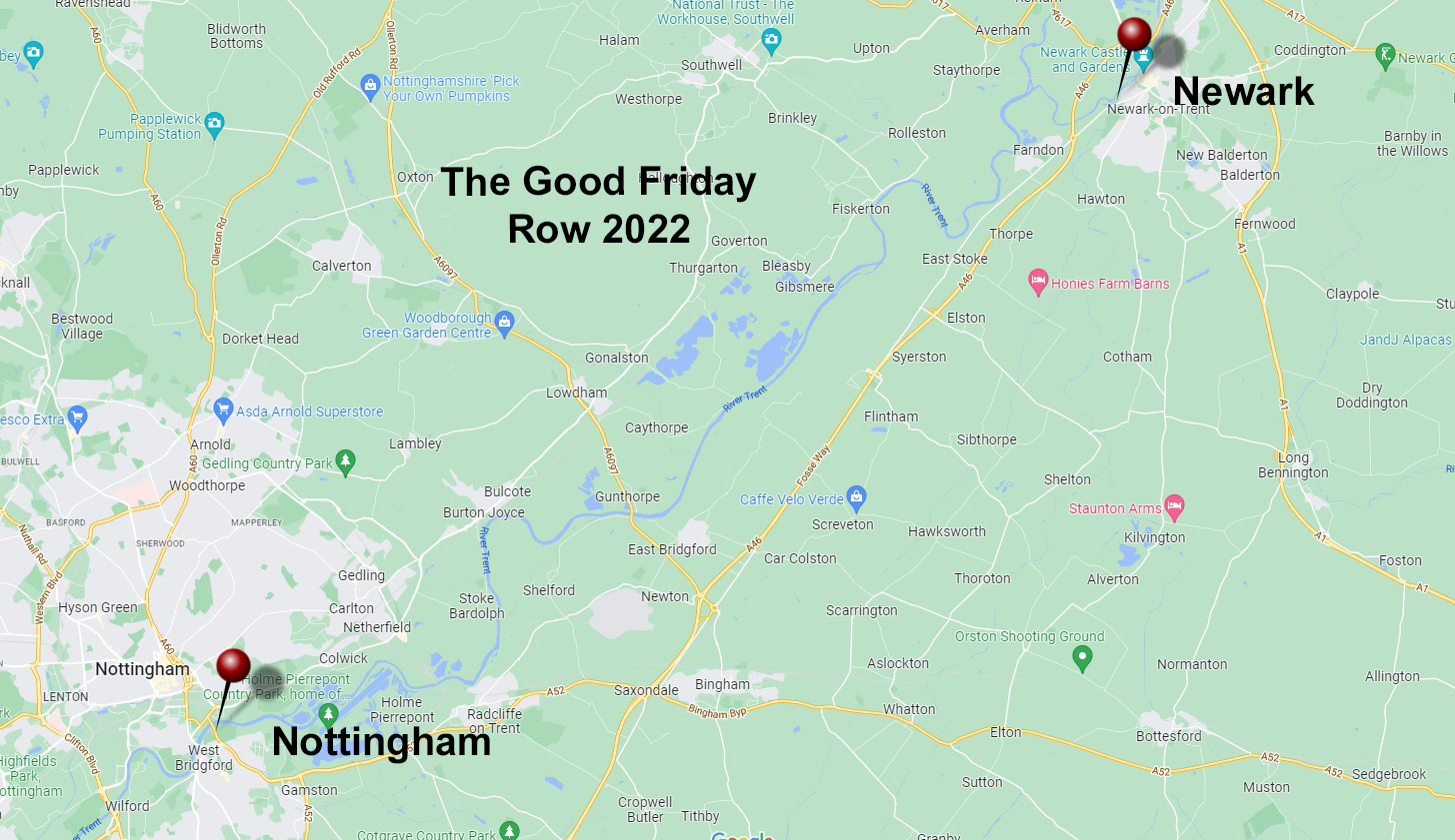 Good Friday Row 2022 – devilsrowing